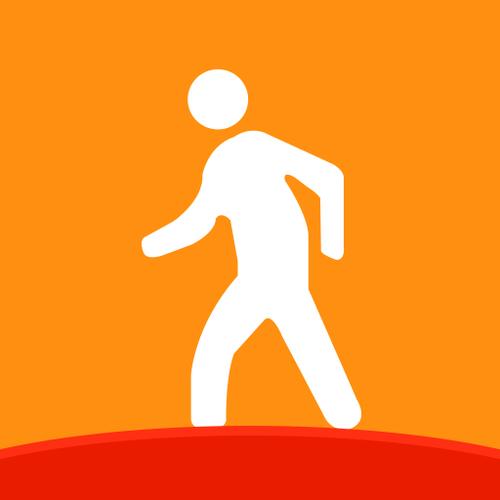 闲来走路app