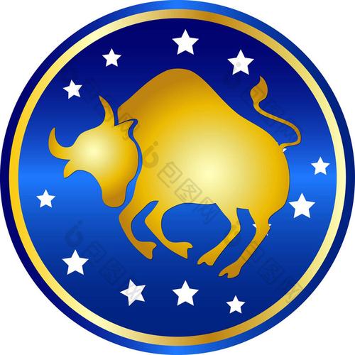 赏金牛图标