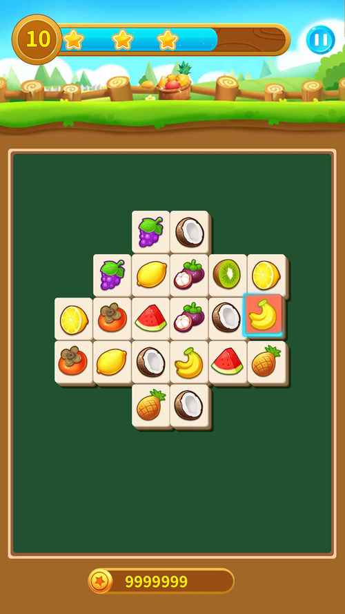 疯狂连连看红包版v1.1.0图标