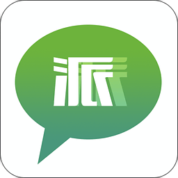 派派小说网免费版图标