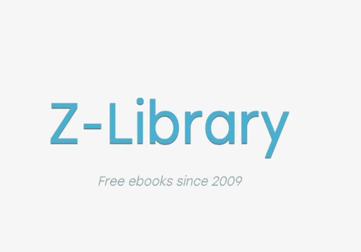 zliabary图书馆官网版图标