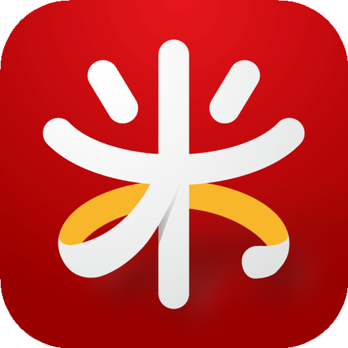 积米网图标
