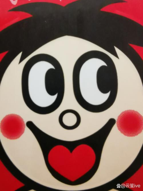 合成大旺仔正版图标