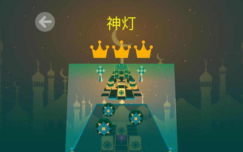 神灯