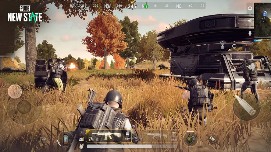 pubg画质大师超广角
