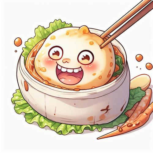 包子漫画免费漫画(包子漫画免费漫画下载)图标