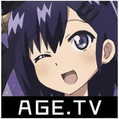 age动漫官方安卓版图标