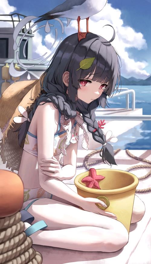 P站官网版手机版(PIXIV)截图