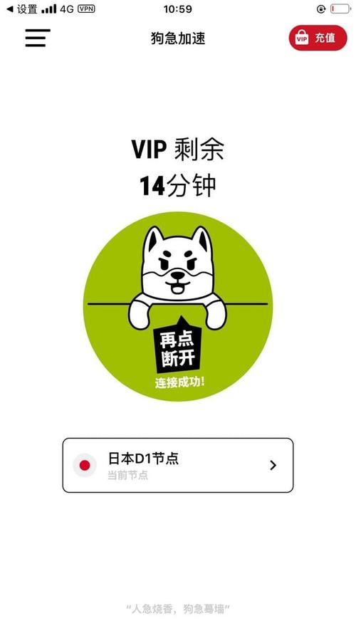 狗急加速器官网版