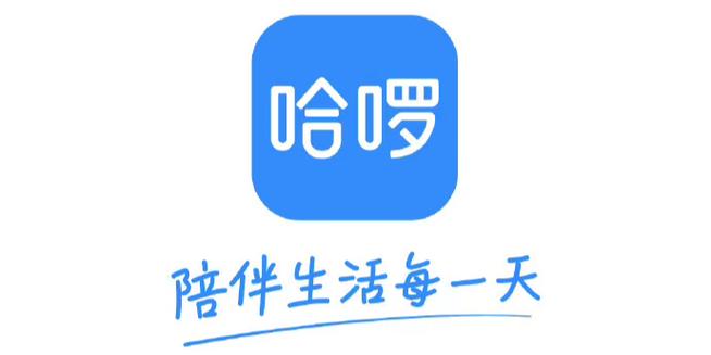 哈喽约玩图标
