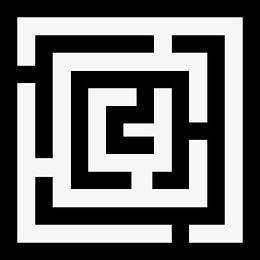 恐怖迷宫图标
