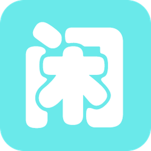 闲客网赚app图标