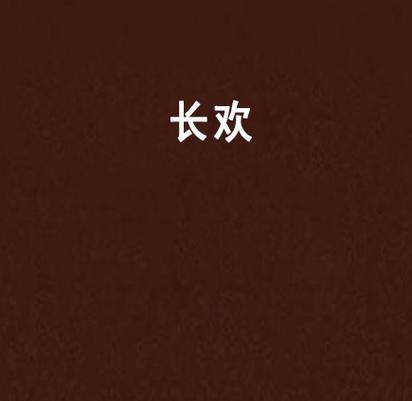 长欢小说