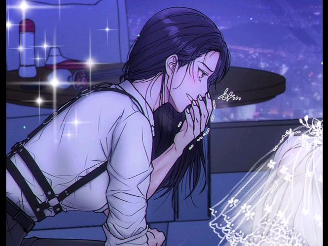 莉莉丝的救赎韩国漫画