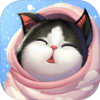 小猫爱消除旧版图标