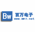 百万科技图标