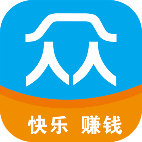 众乐帮悬赏任务平台图标