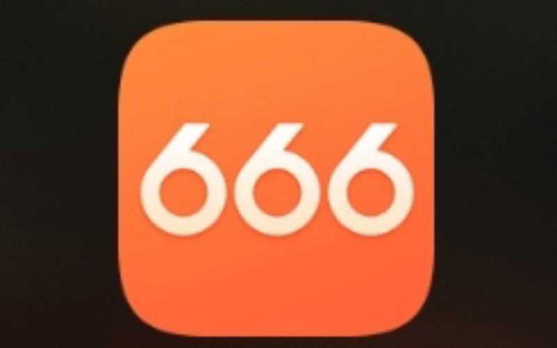 666乐园老版本图标