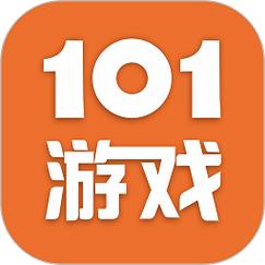 101游戏盒子最新版2023图标