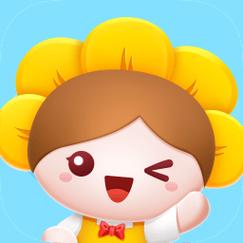 向日葵妈妈app图标
