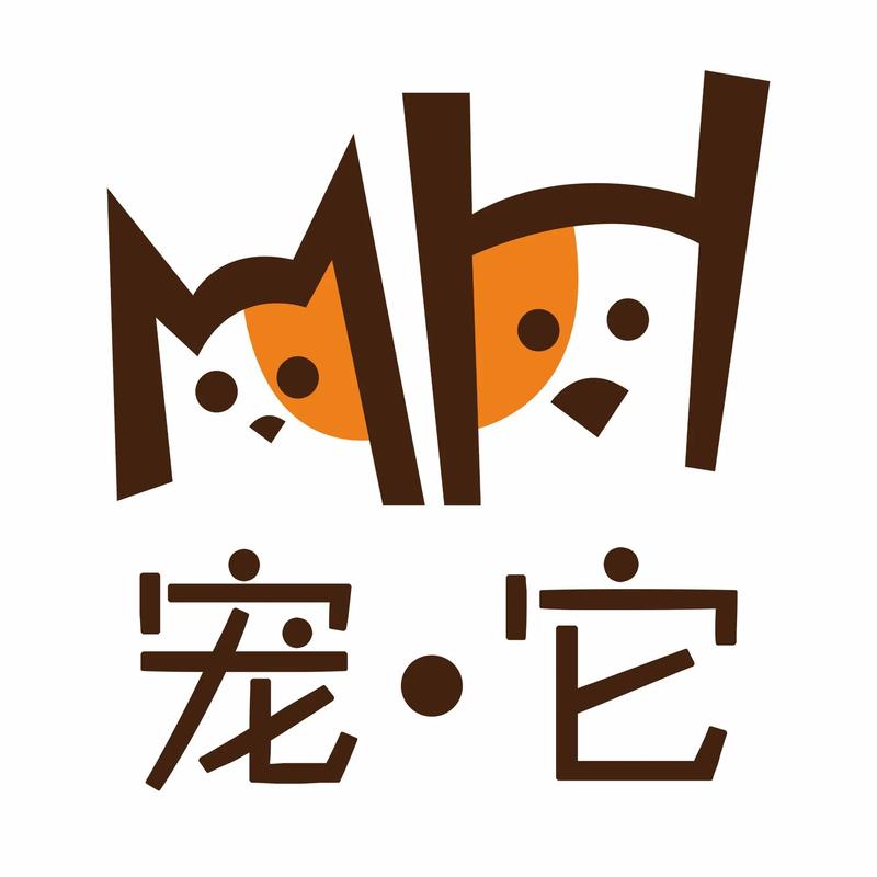 萌宠大饭店图标