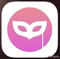 面具社交红包版v1.0图标