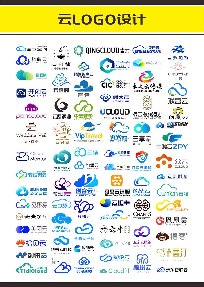 2023画质云图标