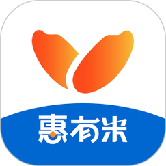 惠有米安卓版APP图标