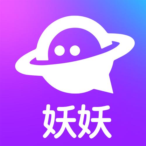 妖妖交友图标