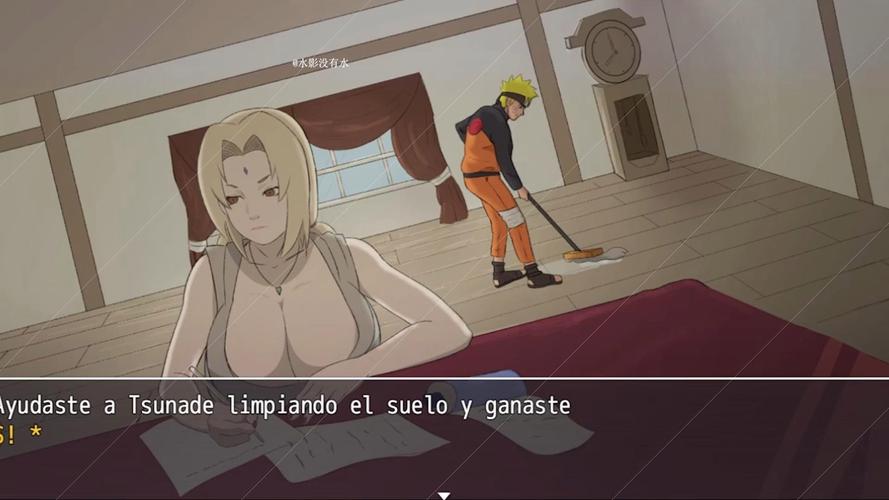 火影忍者slugfest
