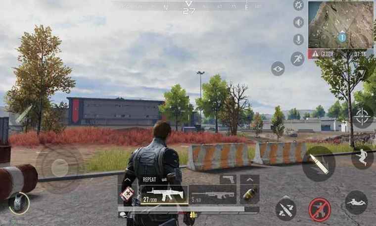 BADLANDERS辅助器v1.0