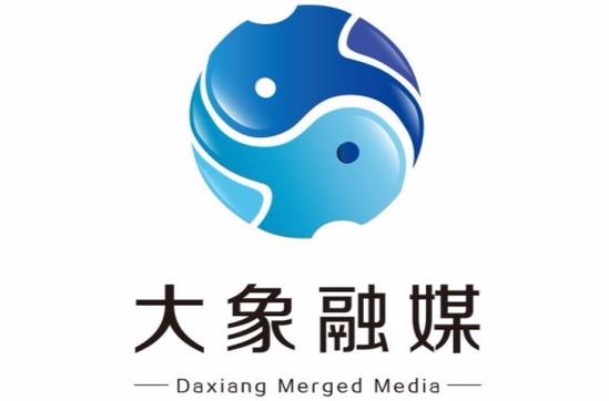 大象传媒短视频图标