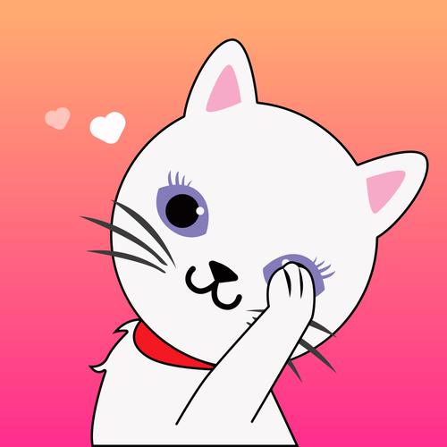 恋猫世界截图