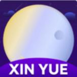 新月直播下载免费版图标