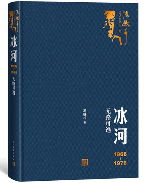 冰河小说截图