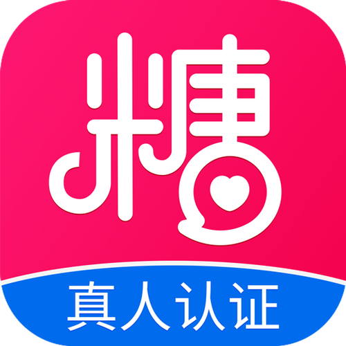 糖聊截图