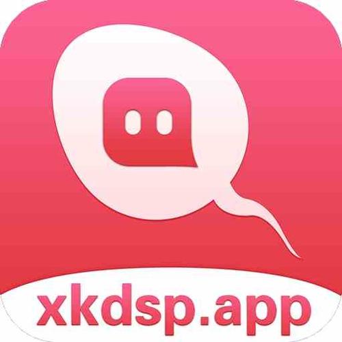 xkdsp小蝌蚪视频最新版图标