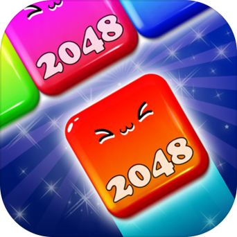 2048西瓜爱消除红包版截图