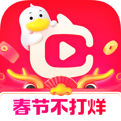 淘看点短视频红包版图标