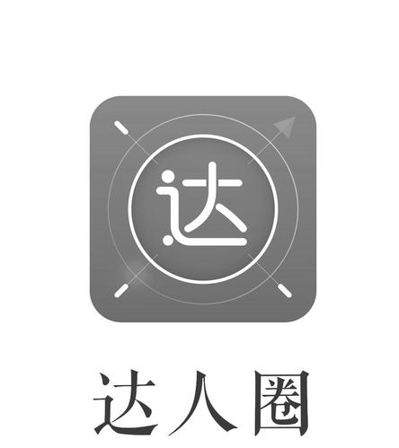 达人圈截图