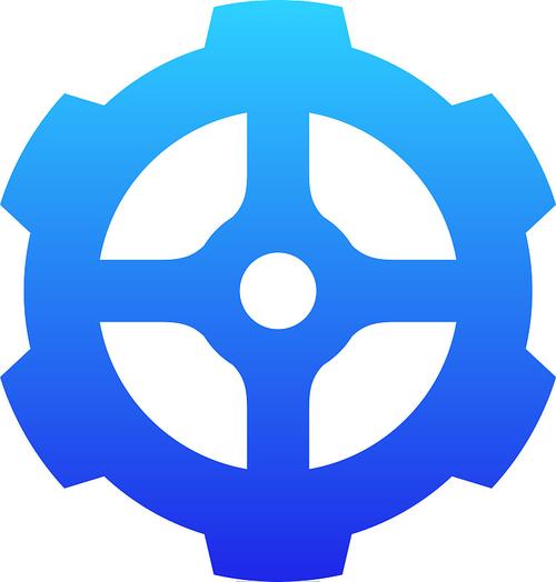 齿轮辅助器v1.72.00图标