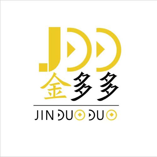 金多米图标