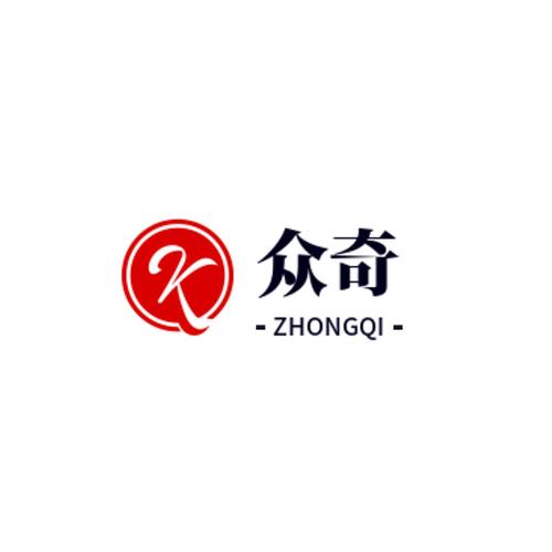 众奇兼职图标