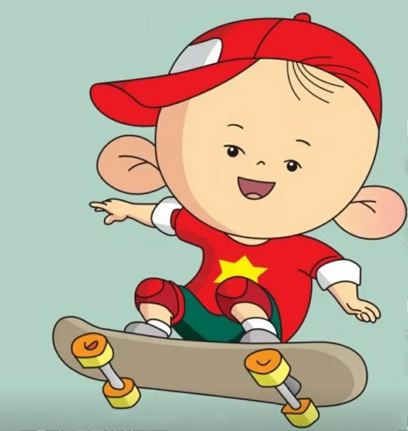 图图漫画截图