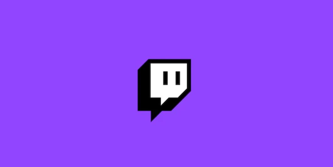 TWITCH加速器截图