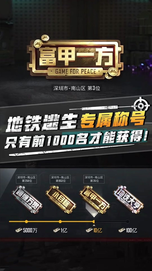 地铁逃生豪哥科技盒子截图