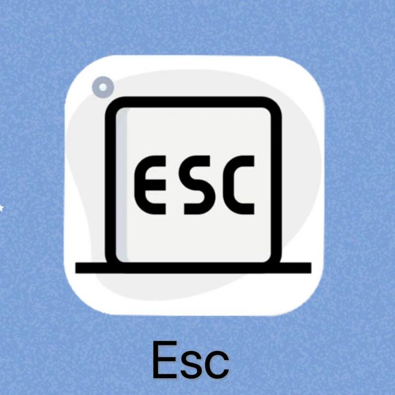 esc模拟神器助手