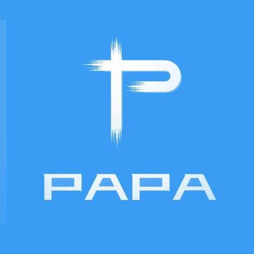 papa.rad画质助手图标