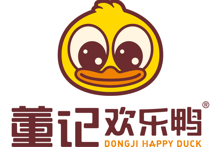 欢乐养鸭图标
