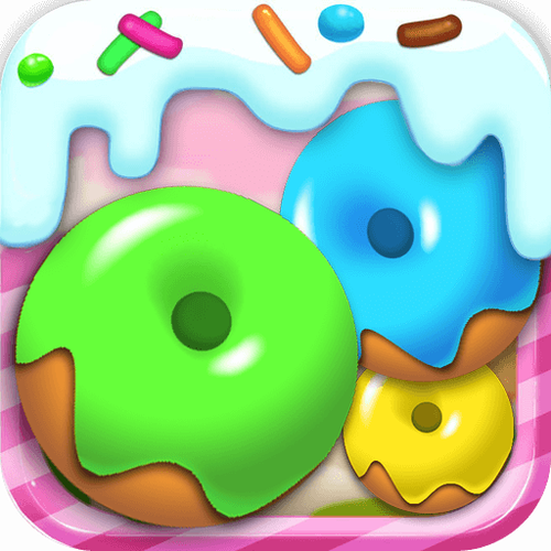 快乐面包试玩版v1.0.7图标